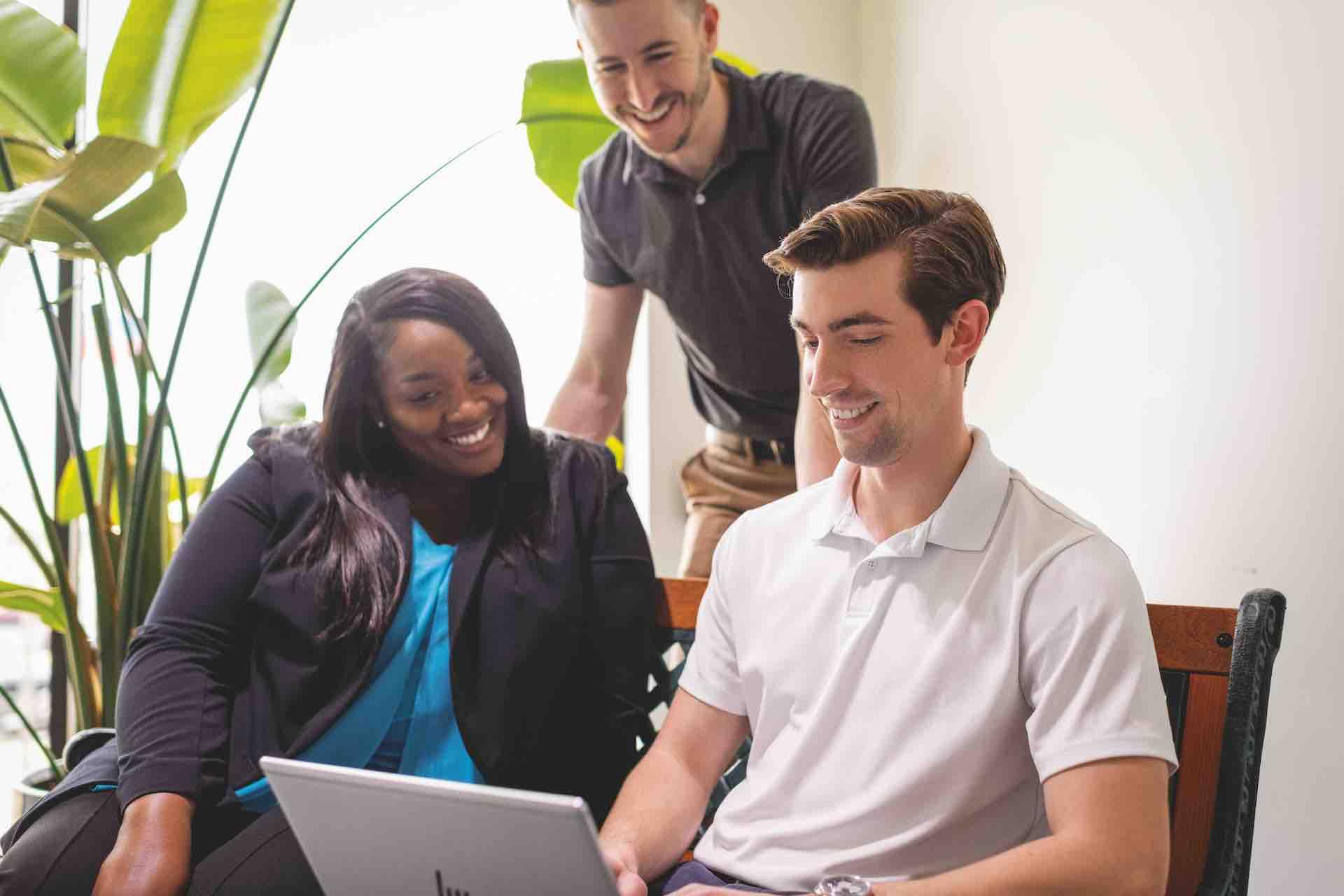 ON!Track Unite Hub - Hilti ON!Track Unite