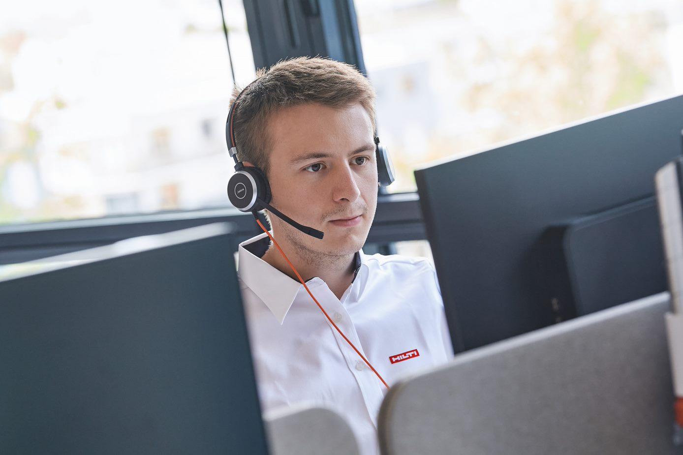 ON!Track Unite Hub - Hilti ON!Track Unite